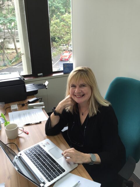 MRU Leadership • MatCH Research